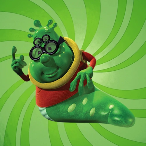 Doppy | Nickelodeon Wiki | Fandom