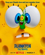 Plankton: The Movie | Nickelodeon | Fandom