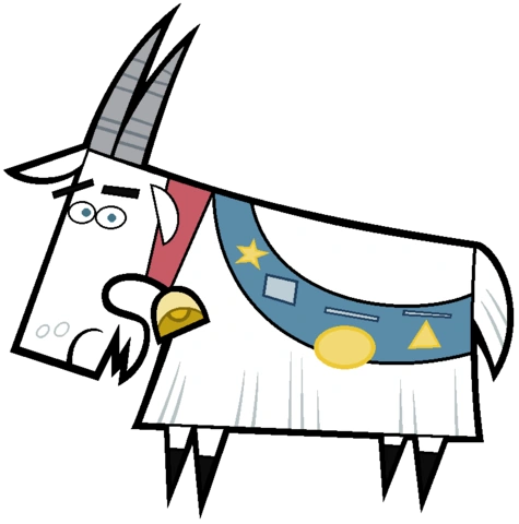Category:Goats | Nickelodeon | Fandom