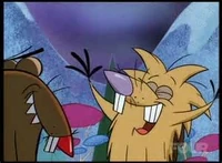 Norbert Beaver | Nickelodeon | Fandom