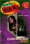 The Mystery Files of Shelby Woo (novels) | Nickelodeon | Fandom