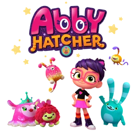Abby Hatcher | Nickelodeon | Fandom