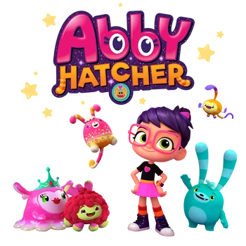 Abby Hatcher | Nickelodeon | Fandom