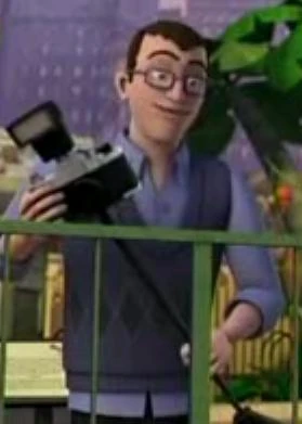 Jim | Nickelodeon Wiki | Fandom