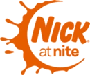 Nick at Nite | Nickelodeon Wiki | Fandom