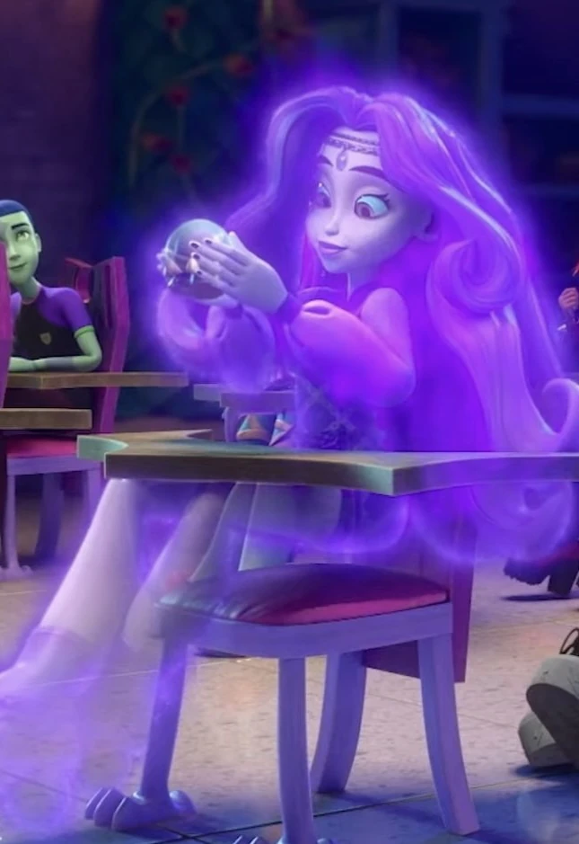 Spectra Vondergeist | Nickelodeon | Fandom