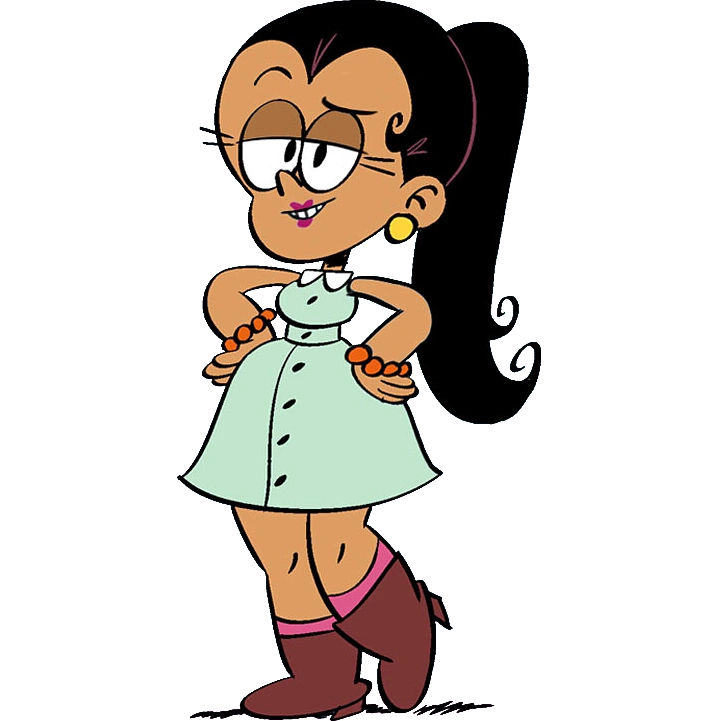 Carlota Casagrande | Nickipedia Indonesia | Fandom