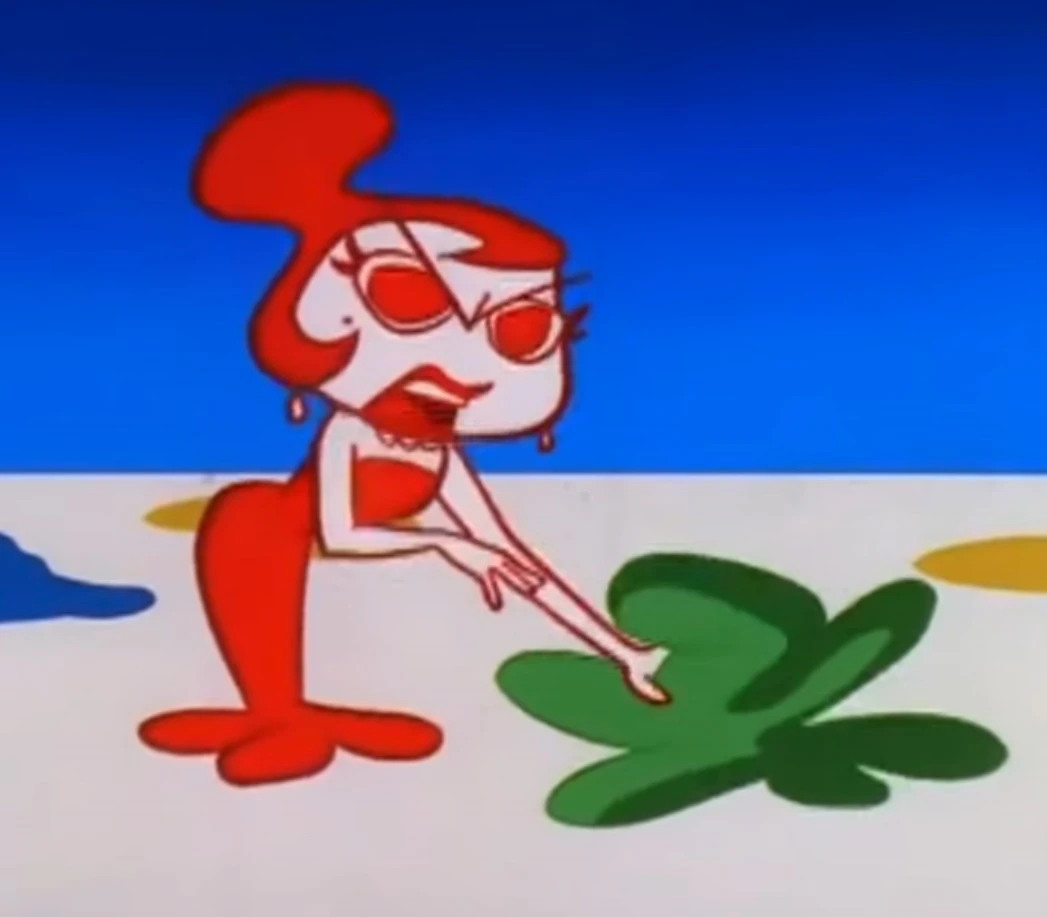 Dotto | Nickelodeon | Fandom