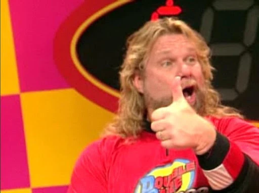 Hacksaw Jim Duggan Meme