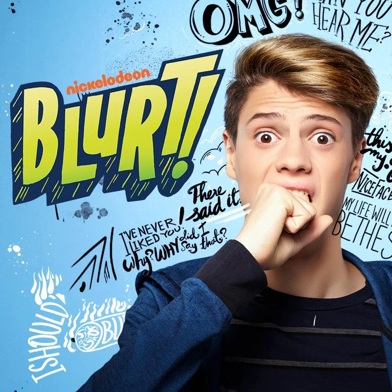 Blurt! | Nickelodeon | Fandom