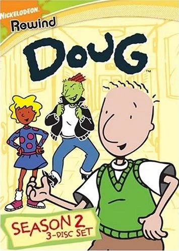 Doug (Season 2) | Nickelodeon | Fandom