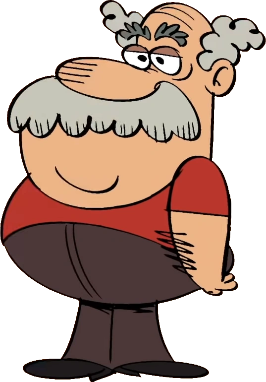 Flip | Nickelodeon | Fandom