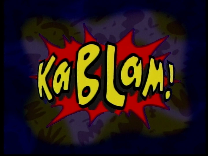 KaBlam! | Nickelodeon | Fandom