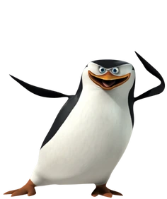 Skipper | Nickelodeon Wiki | Fandom