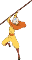 Aang | Nickelodeon | Fandom