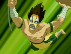 Wilde Man | Nickelodeon Wiki | Fandom