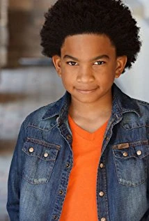 Andre Robinson | Nickelodeon | Fandom