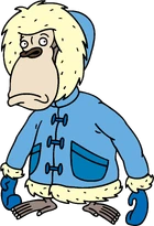 Darwin Thornberry | Nickelodeon | Fandom