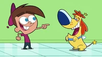 Sparky | Nickelodeon | Fandom