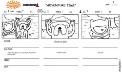 Adventure Time | Nickelodeon | Fandom