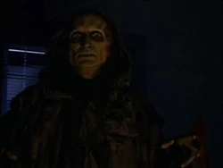 Creature of Darkness | Nickelodeon | Fandom