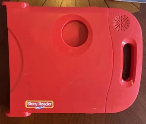 Story Reader: Electronic Reader | Nickelodeon | Fandom