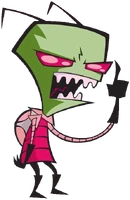 Zim | Nickelodeon | Fandom