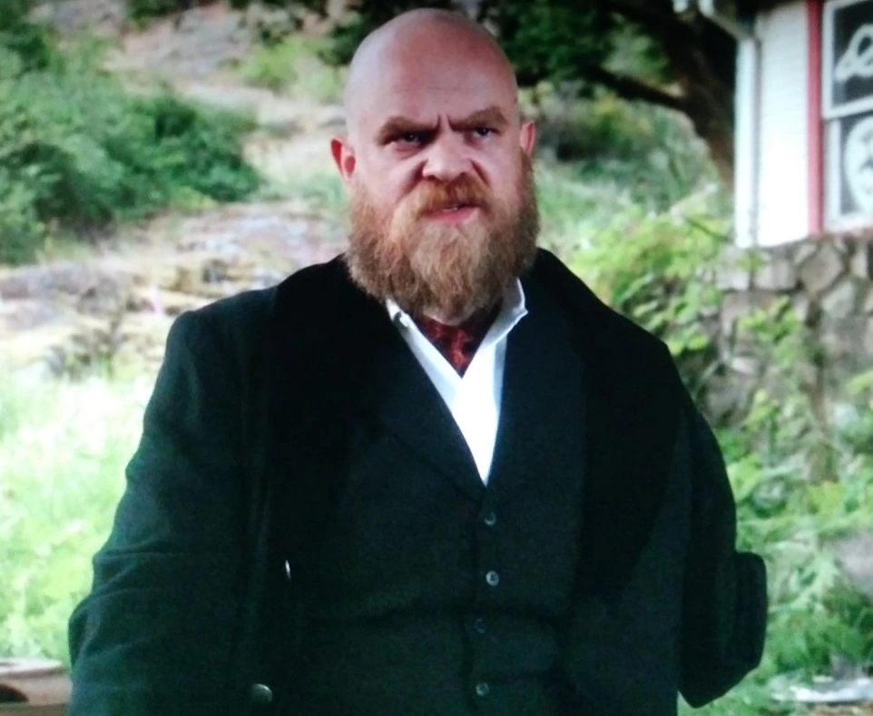 Bartholomew | Nickelodeon | Fandom