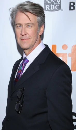Alan Ruck | Nickelodeon | Fandom