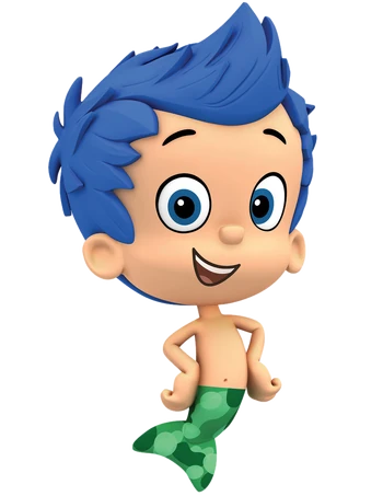 Gil | Nickelodeon | Fandom