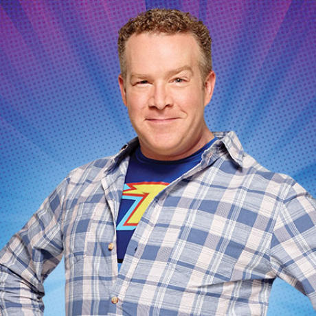 Hank | Nickelodeon | Fandom