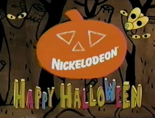 October 31 | Nickelodeon | Fandom