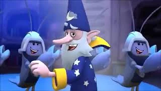 Night Night! | Nickelodeon | Fandom