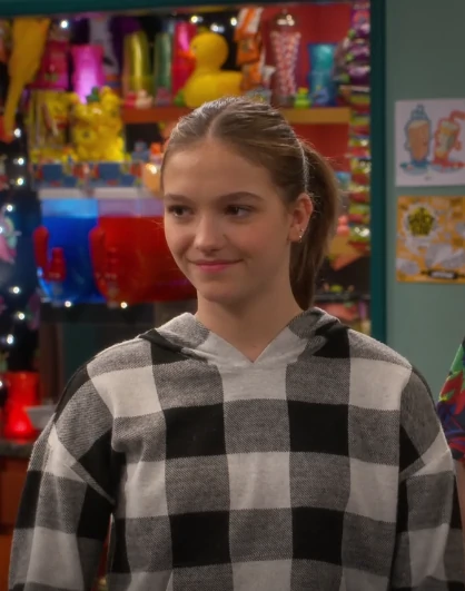 Presley | Nickelodeon | Fandom