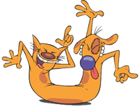 Cat | Nickelodeon | Fandom