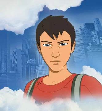 Tony Stark | Nickelodeon Wiki | Fandom