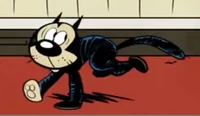 Cliff the Cat | Nickelodeon | Fandom