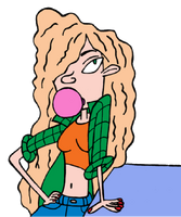 Debbie Thornberry | Nickelodeon | Fandom