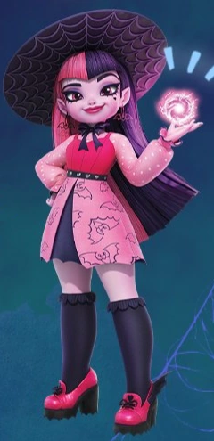 Draculaura | Nickelodeon | Fandom