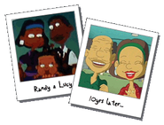 Randy Carmichael | Nickelodeon | Fandom