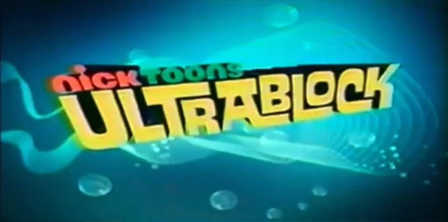 NickToons Ultrablock | Nickelodeon | Fandom