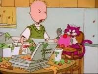 Doug Funnie | Nickelodeon | Fandom