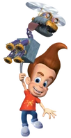 Goddard | Nickelodeon | Fandom