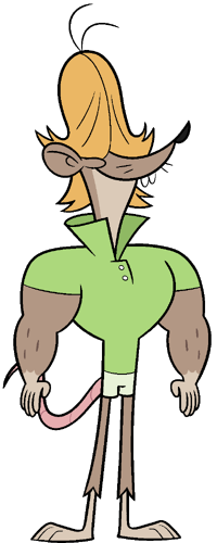 Rat Bros | Nickelodeon | Fandom