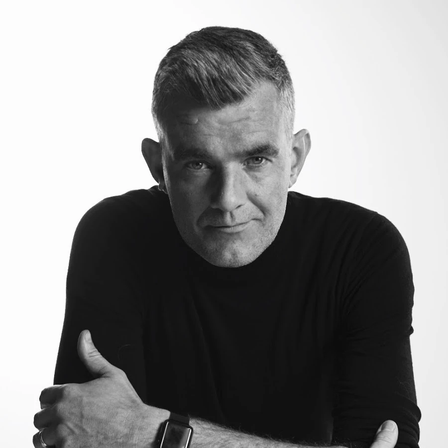 Stefán Karl Stefánsson | Nickelodeon | Fandom