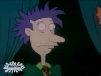 Stu Pickles | Nickelodeon | Fandom