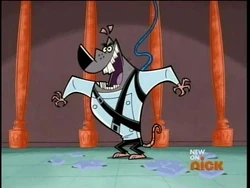 Verminious Snaptrap | Nickelodeon | Fandom