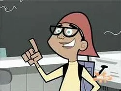 Tucker Foley | Nickelodeon Wiki | Fandom