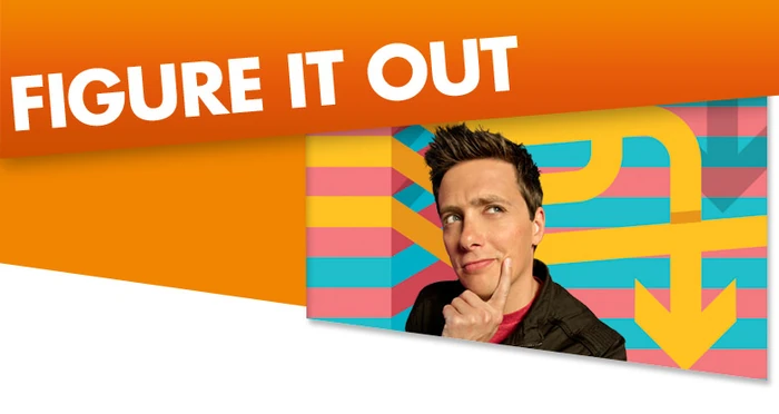 Figure it Out | Nickelodeon Wiki | Fandom