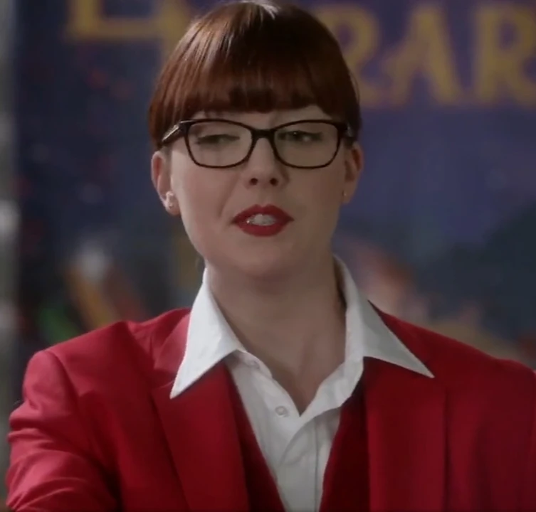 Dr. Zinchenko | Nickelodeon | Fandom